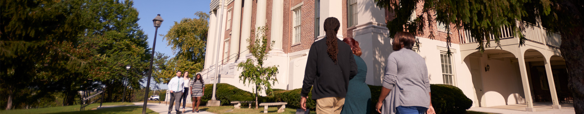 LMU Law: Applying to Law School