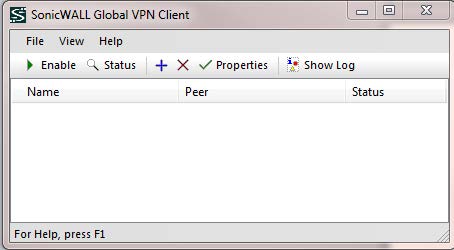 Download and Install VPN