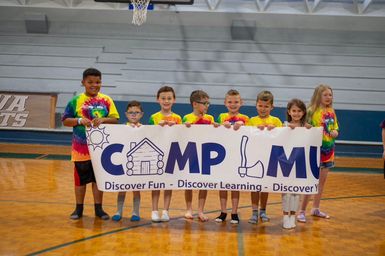 Camp LMU