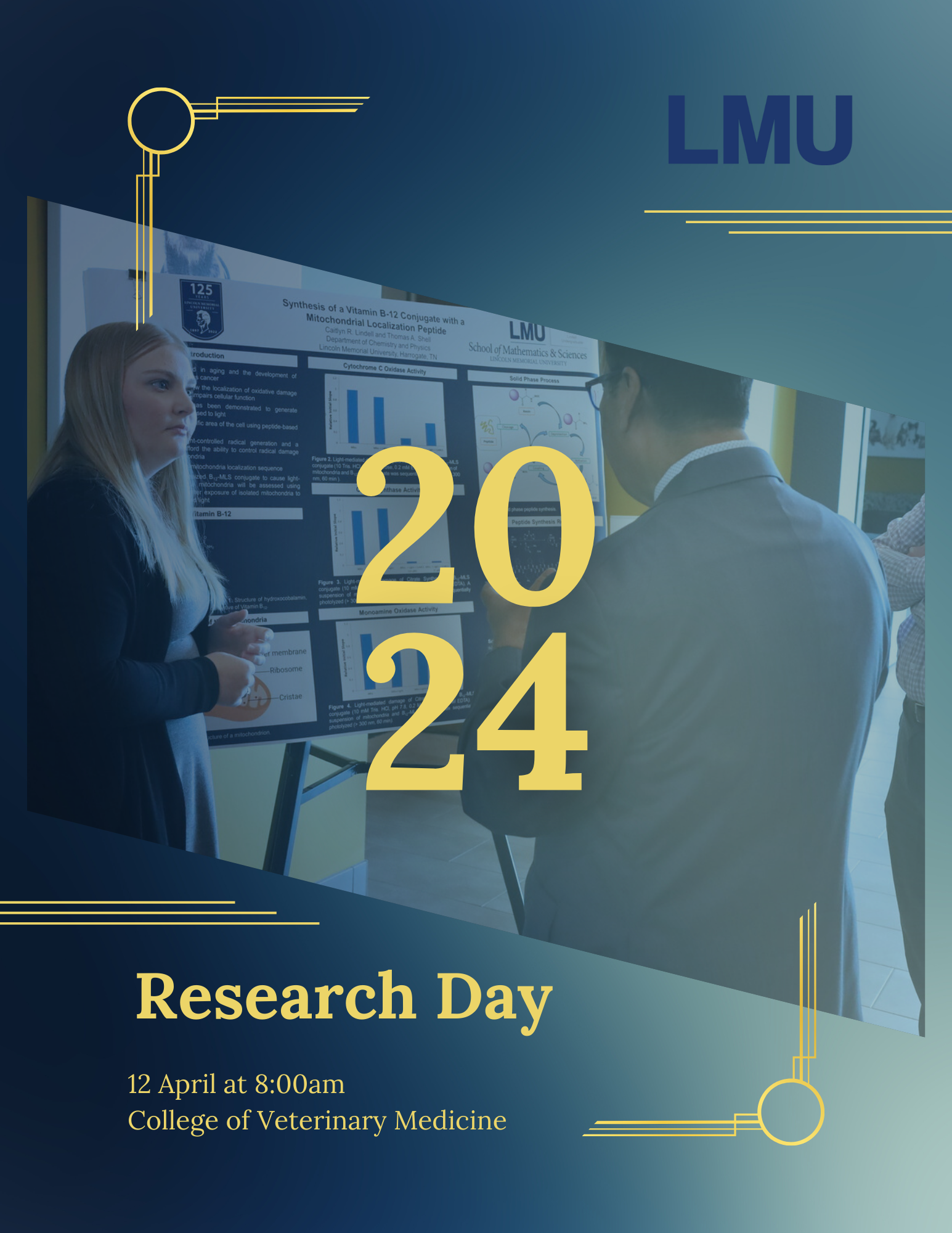 LMU Research Day 2024