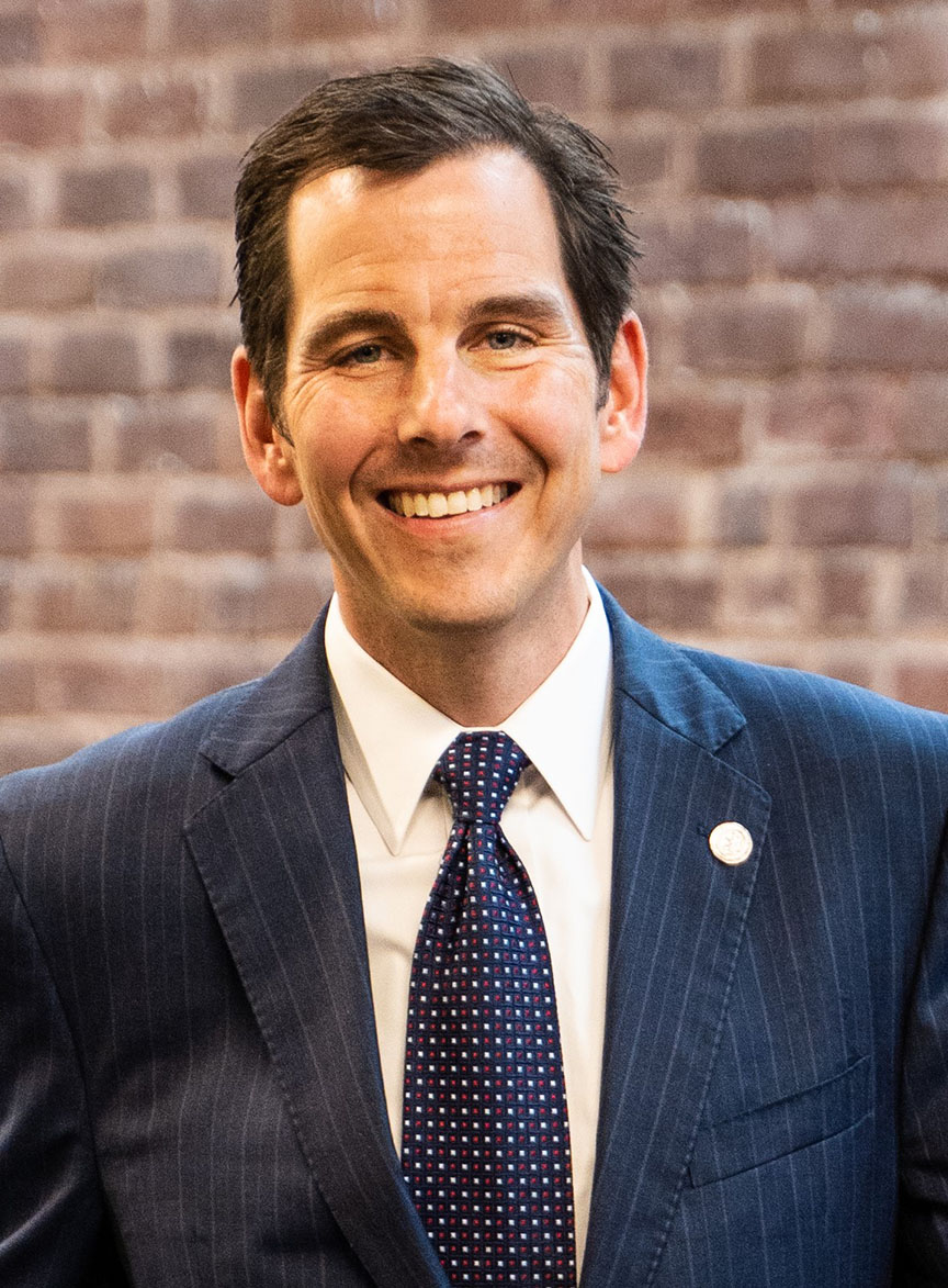 Lincoln Memorial University Administration