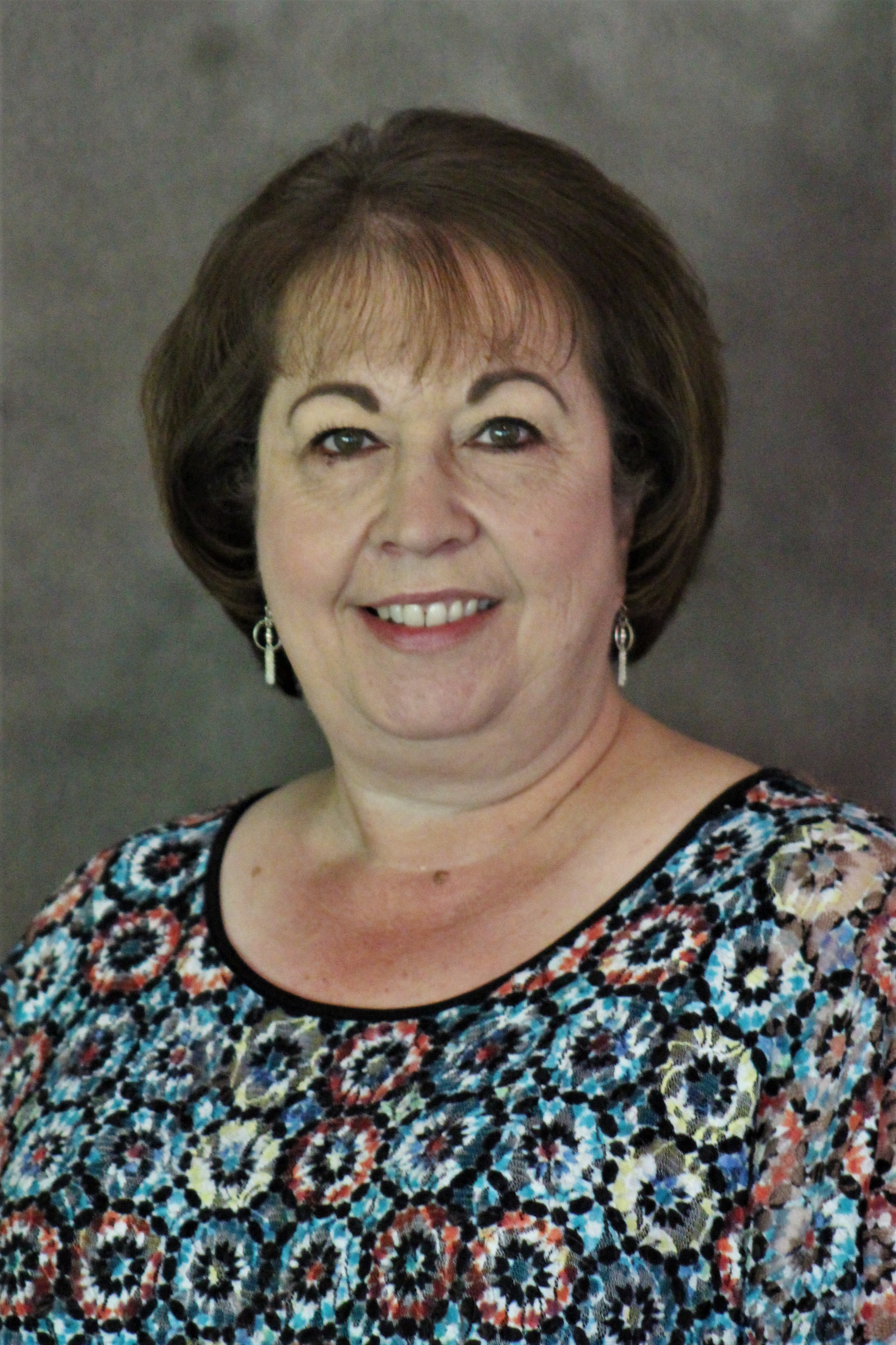 President's Office Staff