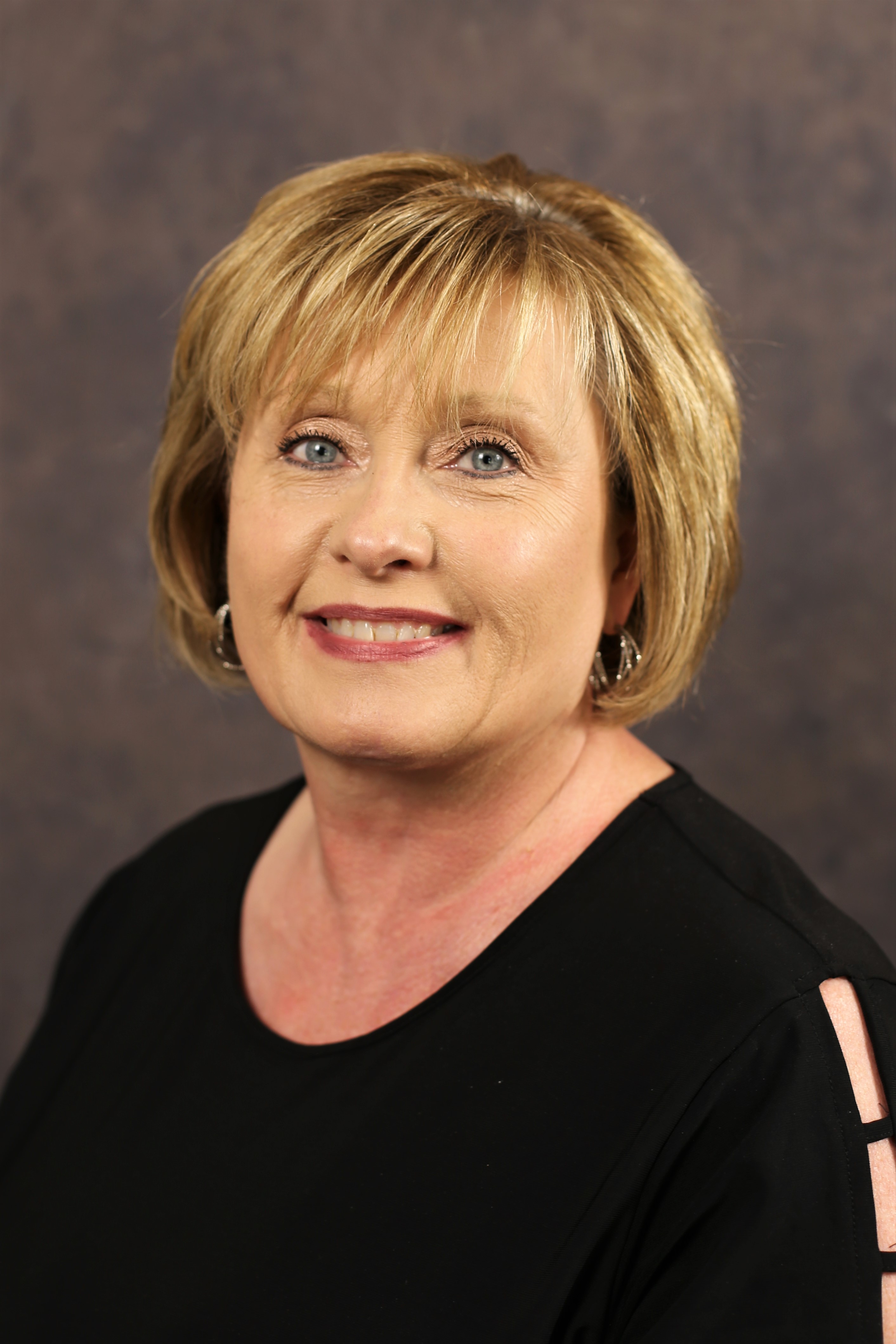 President's Office Staff