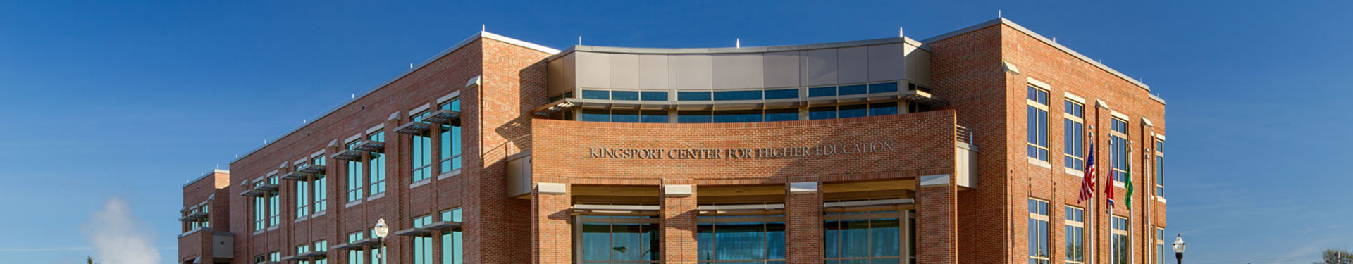 Lincoln Memorial University Campus Map - Map