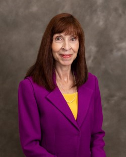 Scholarly Activity | LMU School of Education Research & Publications