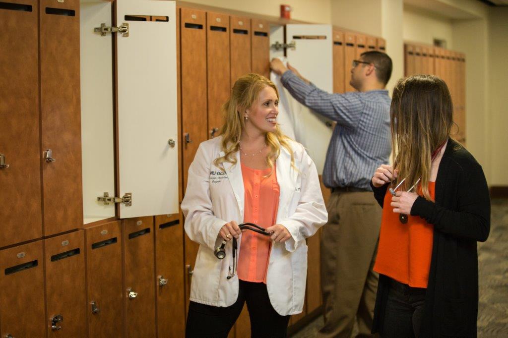 LMU Harrogate PA Program | Discover Academic Opportunities