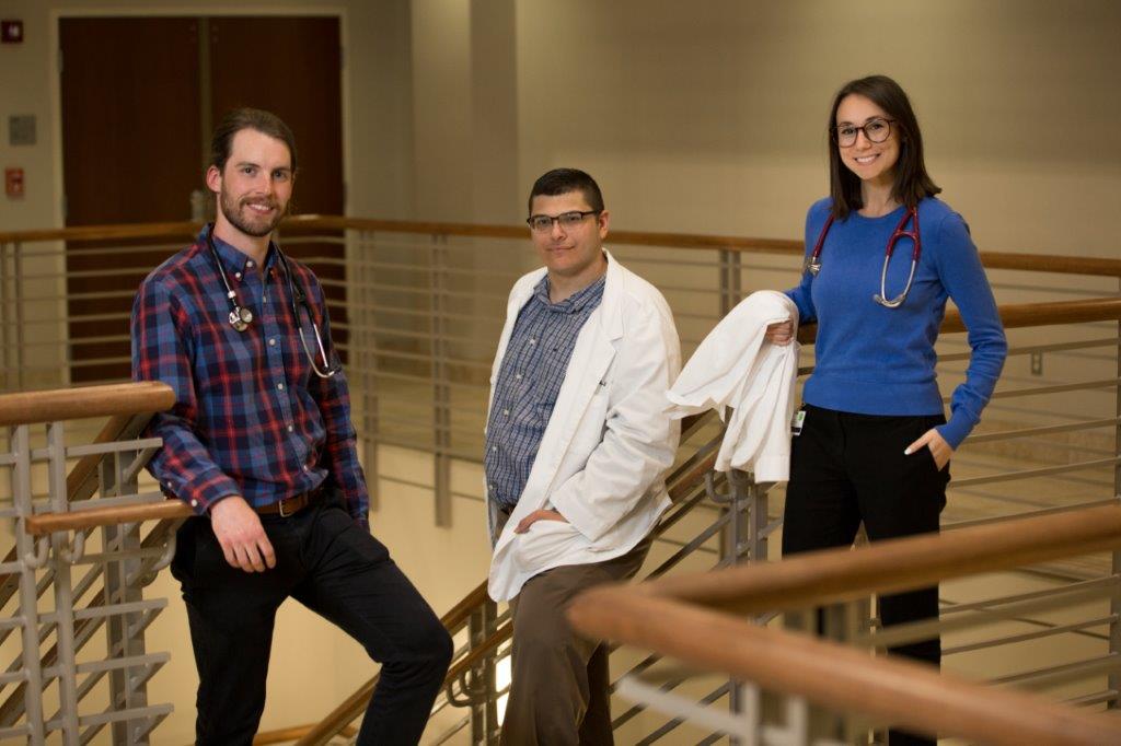 Physician Assistant Studies at Harrogate | Master's Program | LMU