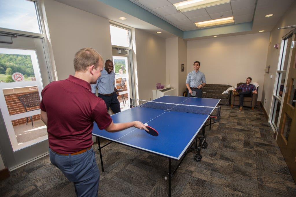 LMU Harrogate PA Program | Discover Academic Opportunities