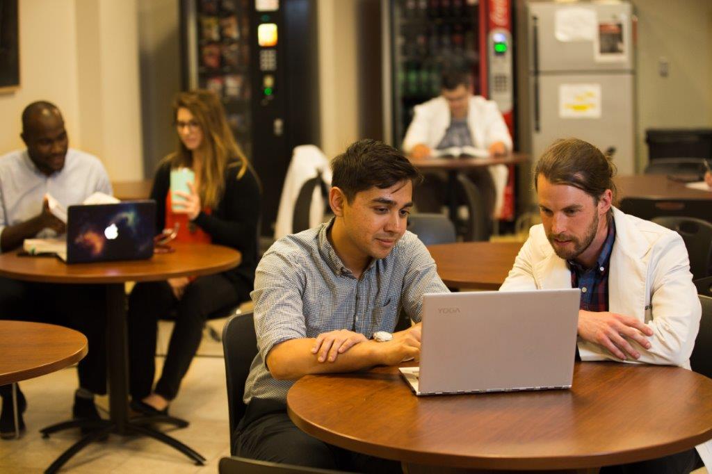 Physician Assistant Studies at Harrogate | Master's Program | LMU